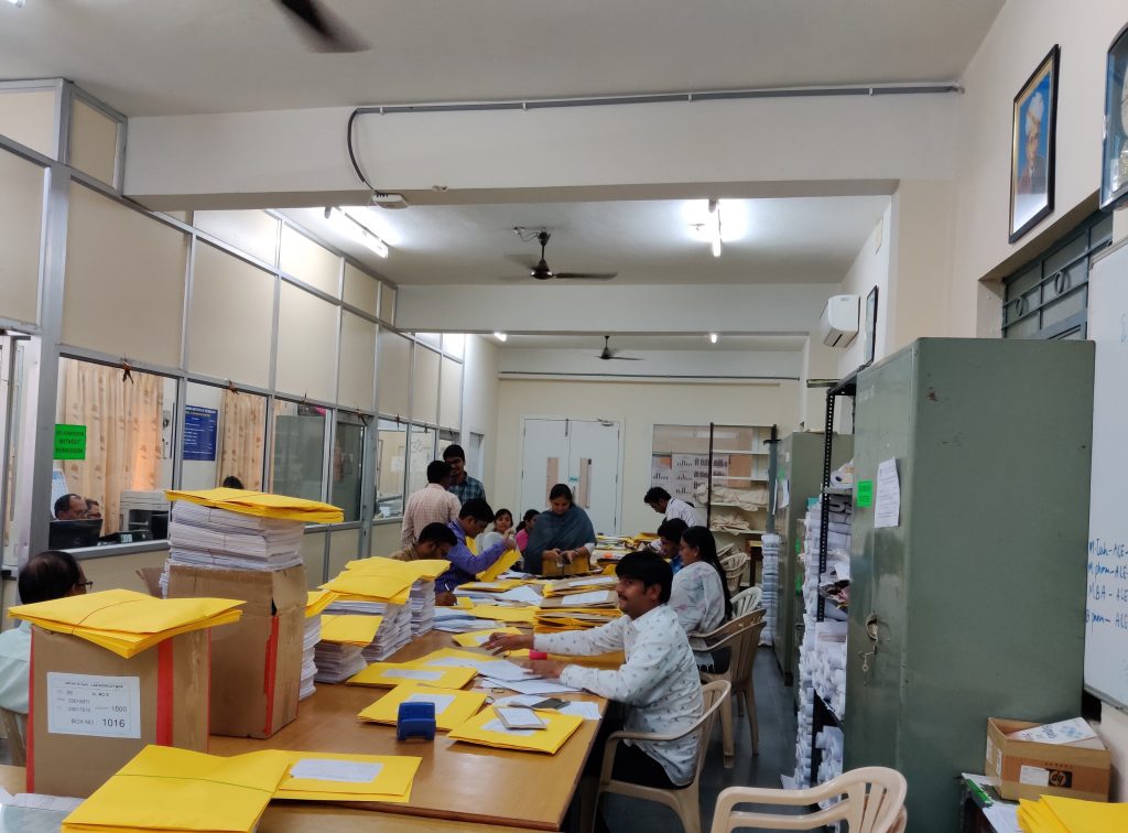 AES-Objectives - MGIT