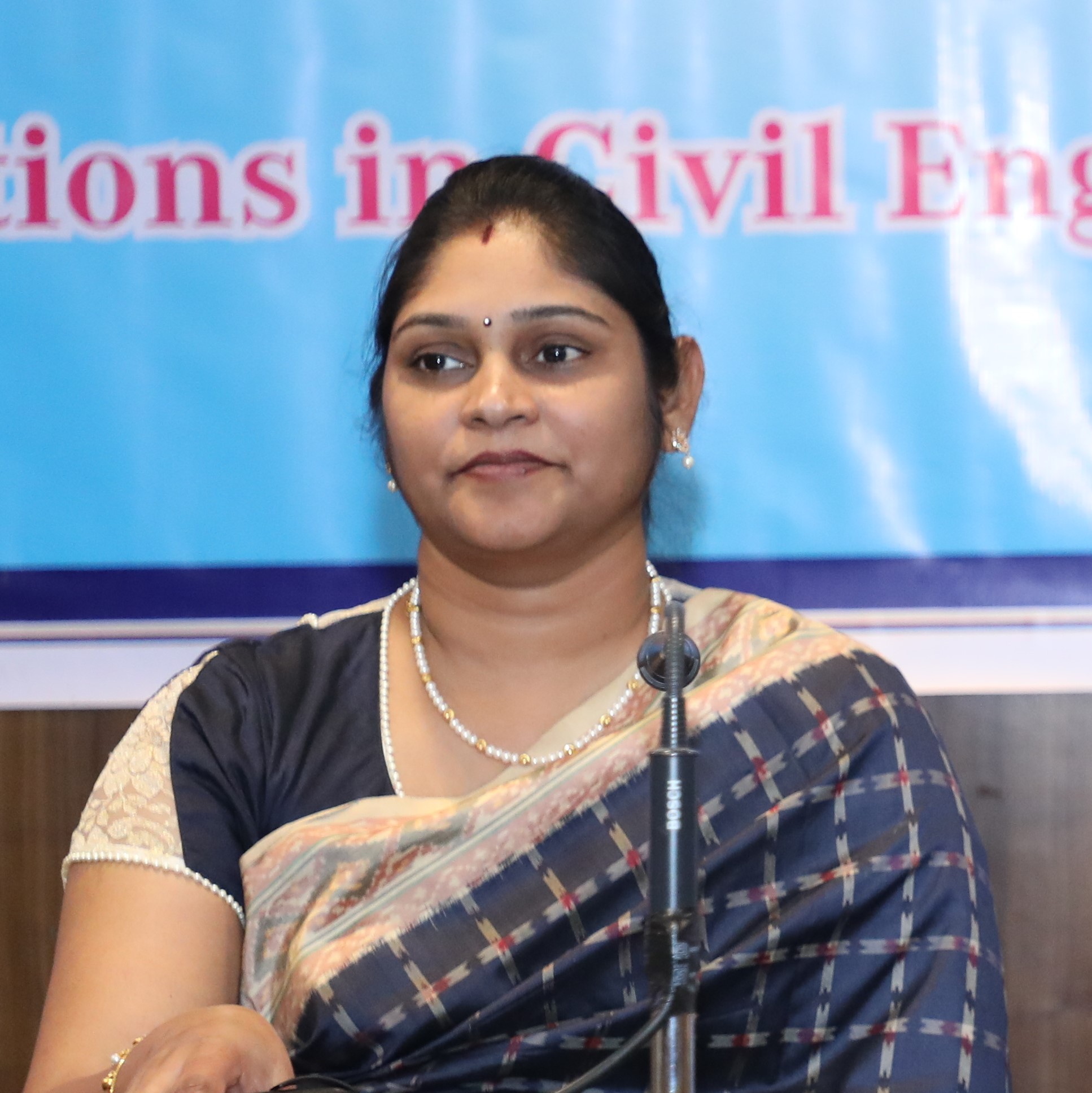 Faculty of Civil Engineering - MGIT