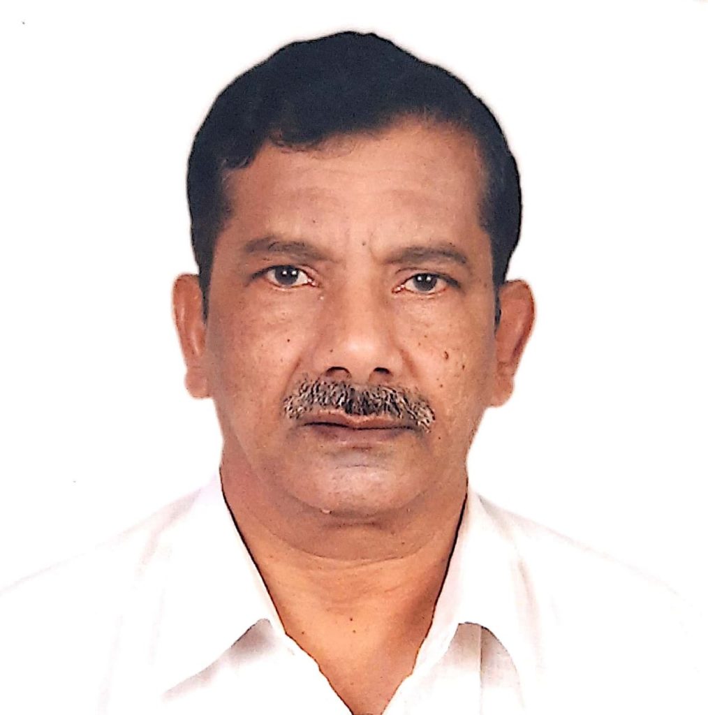 Faculty of Physics and Chemistry - MGIT