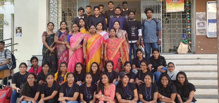 Student Clubs - MGIT