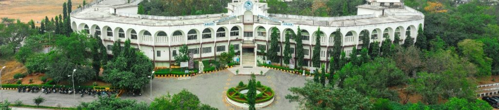 Accreditations & Affiliations - MGIT