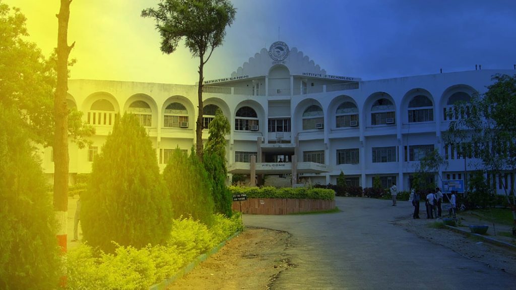 MGIT - Knowledge is Power