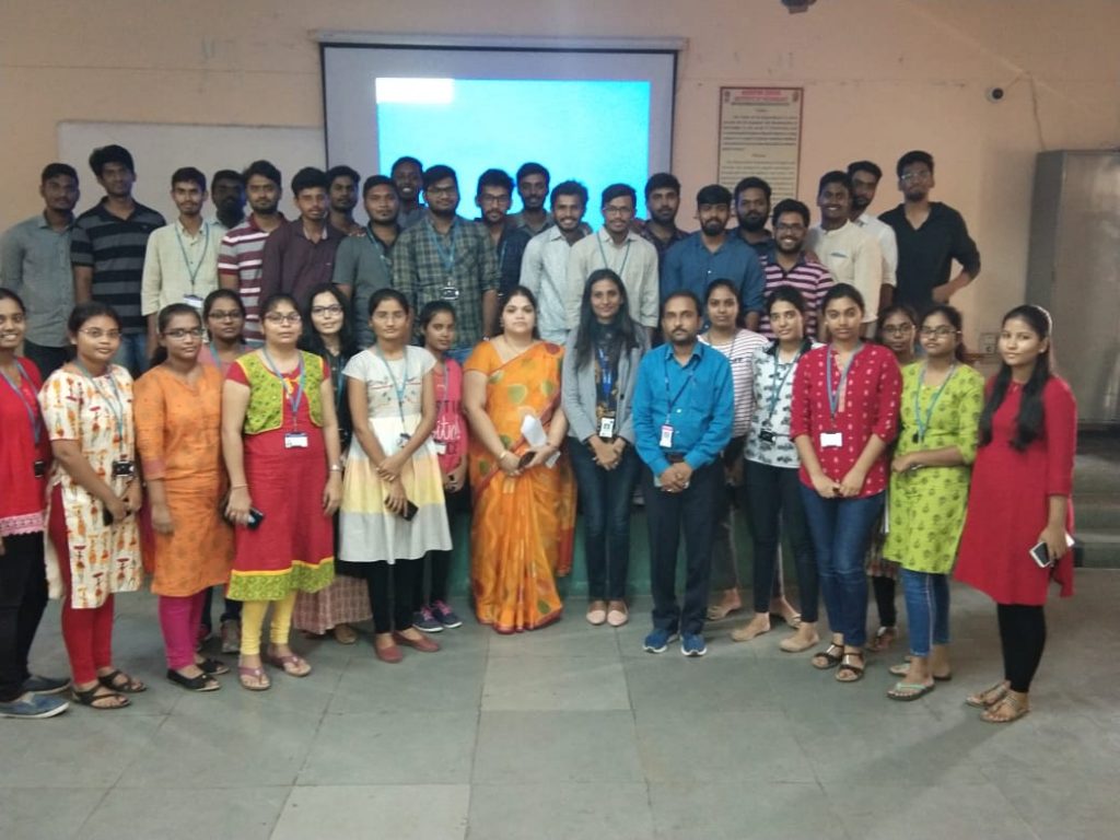 MGIT - Knowledge is Power