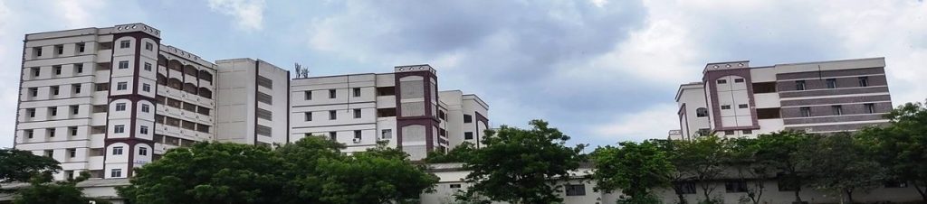 Principal's Message - MGIT