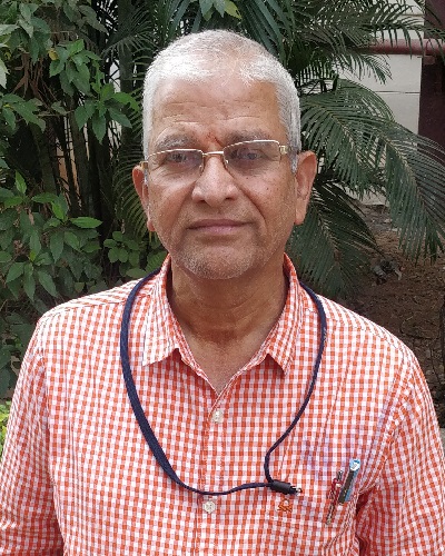 Department of Mathematics & Humanities HOD Message - MGIT