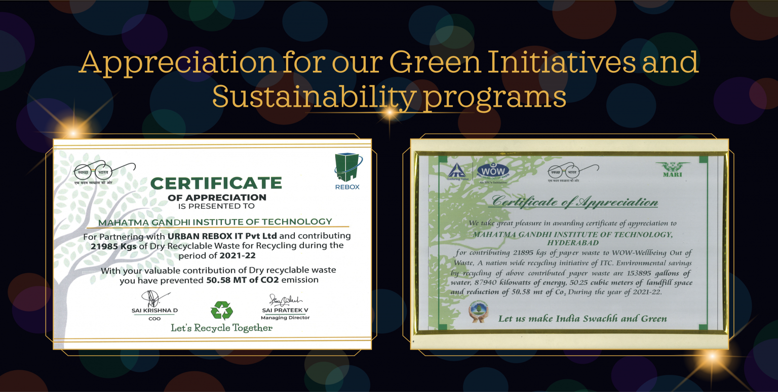 MGIT - Knowledge is Power