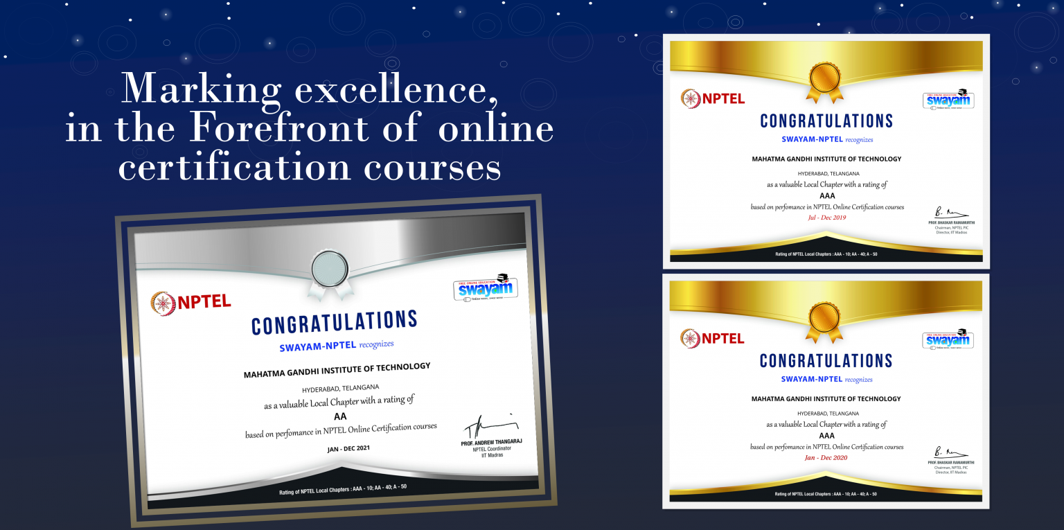 MGIT - Knowledge is Power