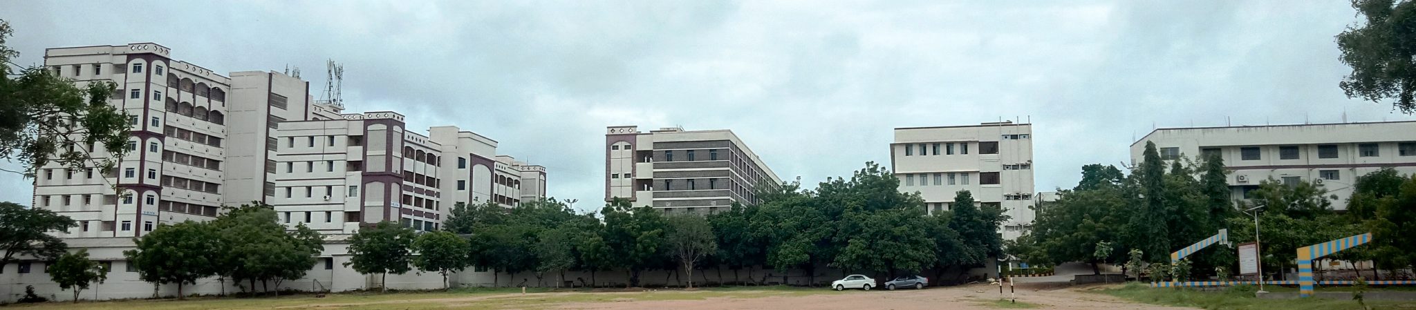 Admissions - MGIT Hyderabad