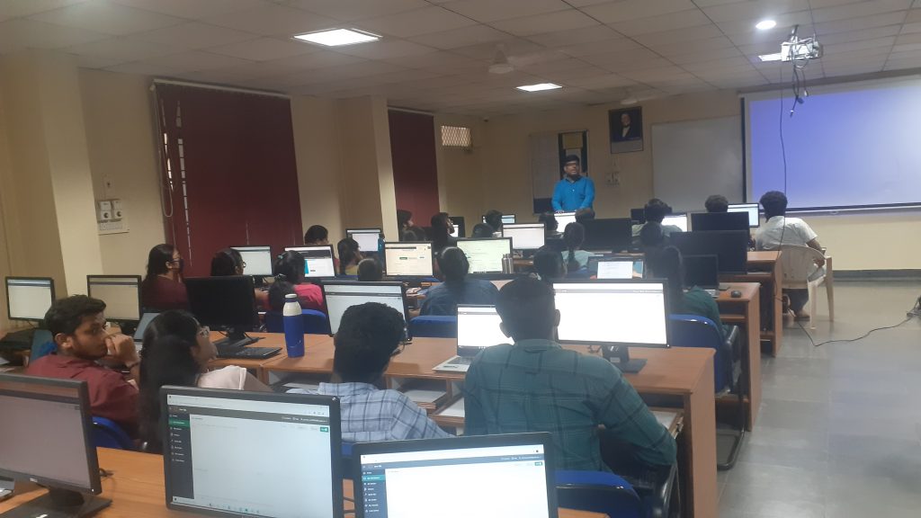 MGIT - Knowledge is Power