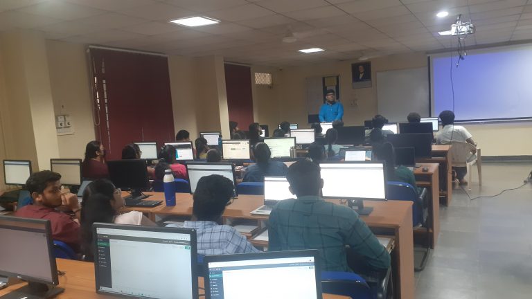 MGIT - Knowledge is Power