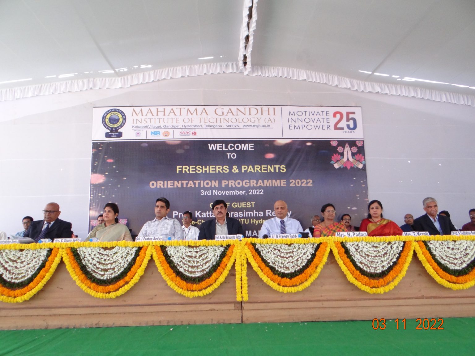 MGIT - Knowledge is Power