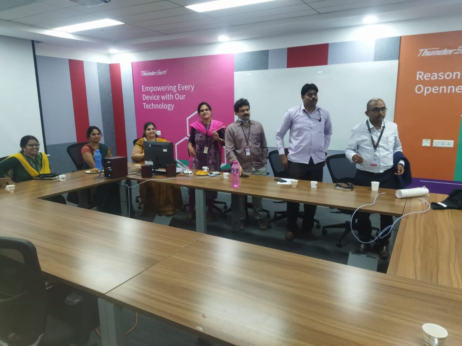 3-Day Hands-On Workshop on Cyber Security - MGIT