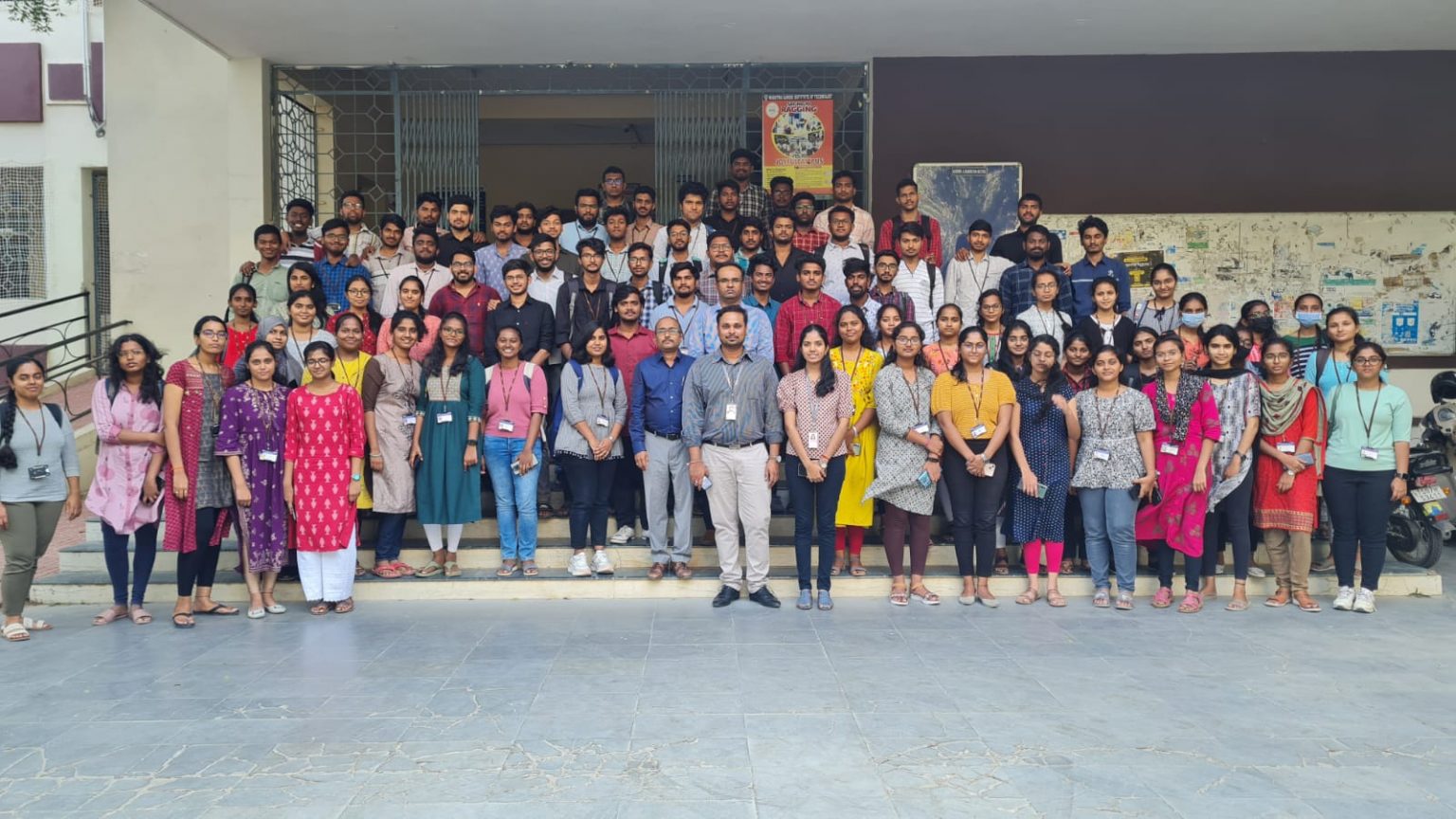 MGIT - Knowledge is Power