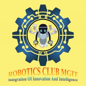 Department of Mechanical Engineering Student Clubs - MGIT