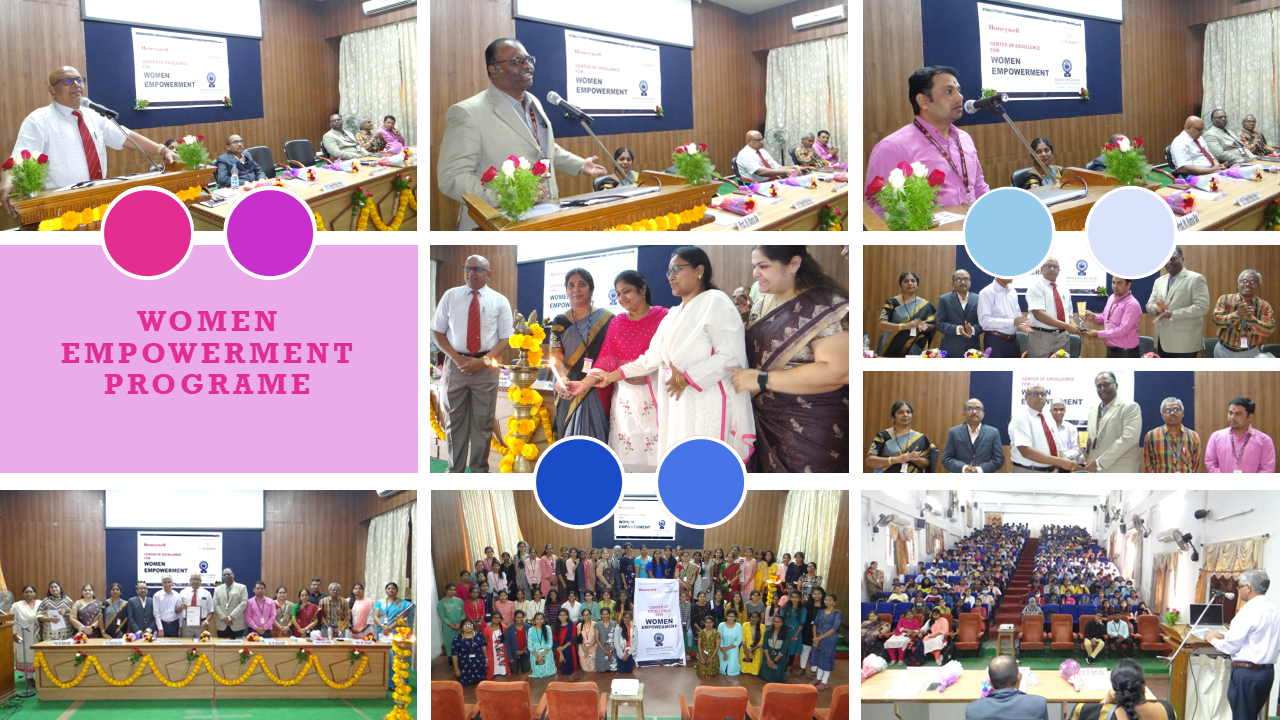 MGIT - Knowledge is Power