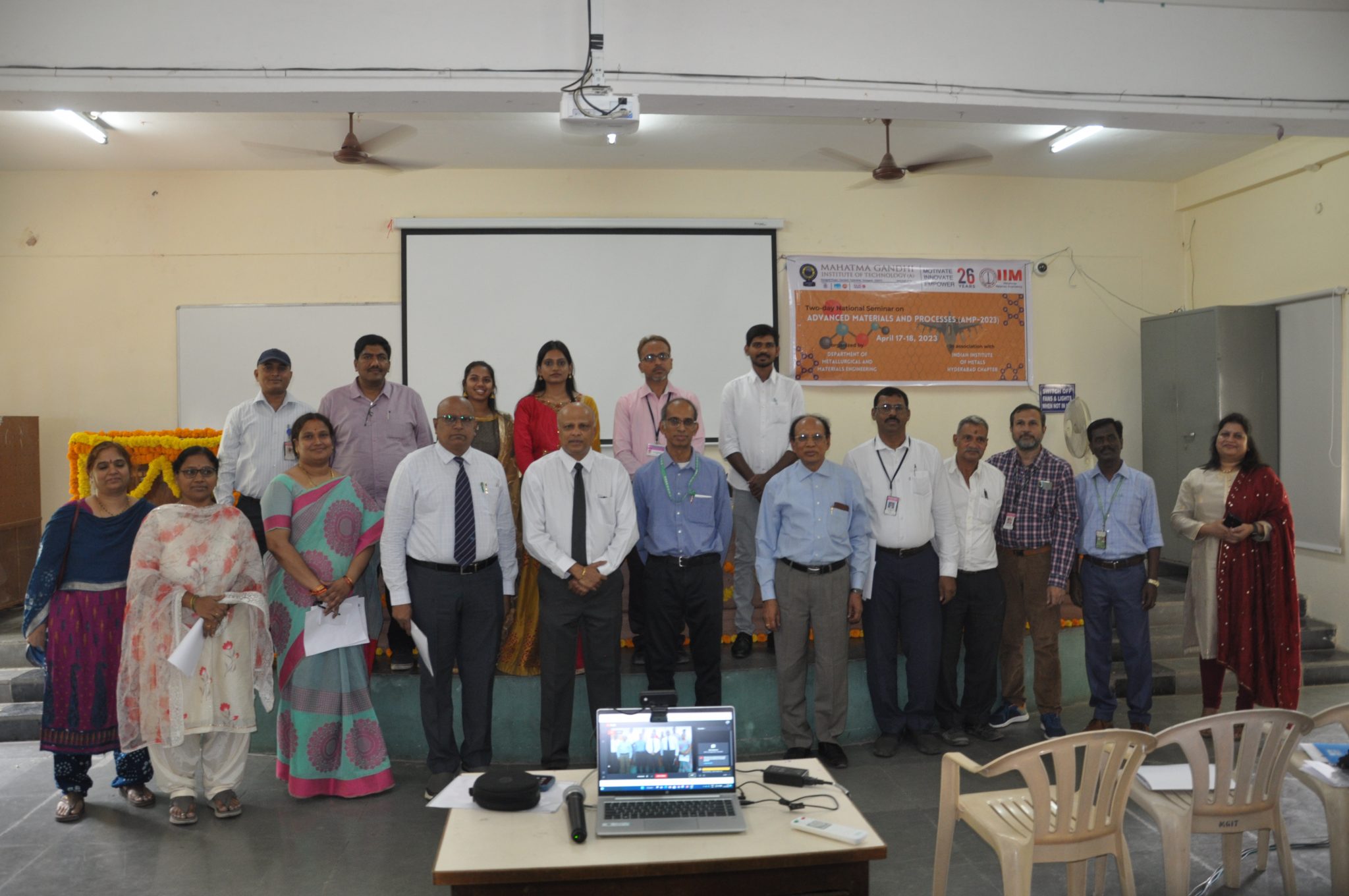 MGIT - Knowledge is Power