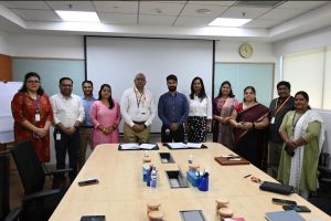 MGIT - Knowledge is Power