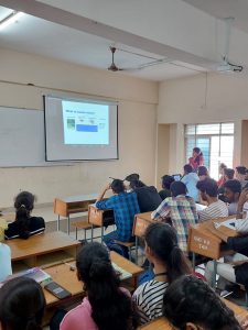 MGIT - Knowledge is Power