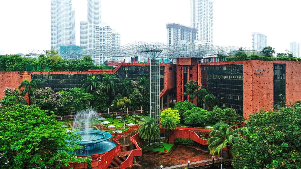 MGIT - Knowledge is Power