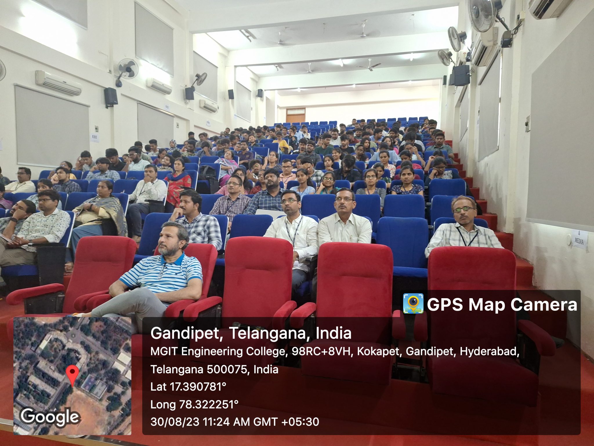 MGIT - Knowledge is Power