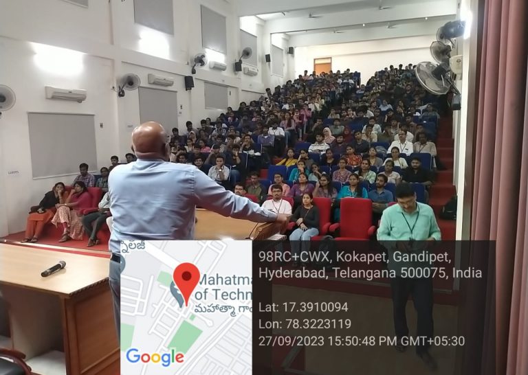 MGIT - Knowledge is Power