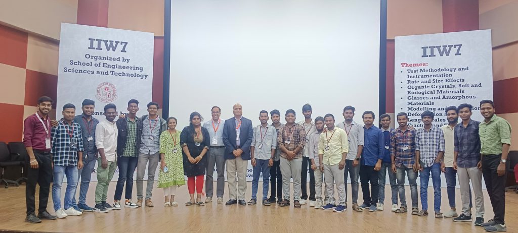 MGIT - Knowledge is Power