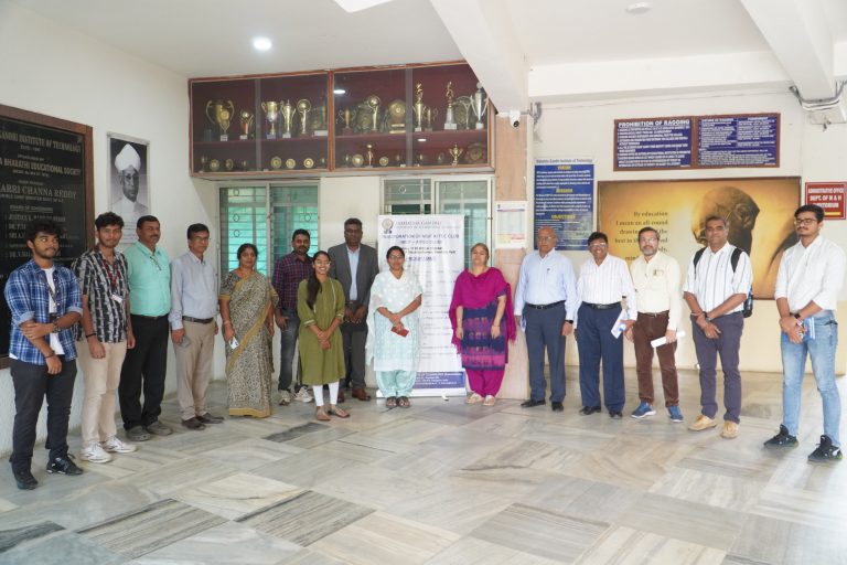 MGIT - Knowledge is Power