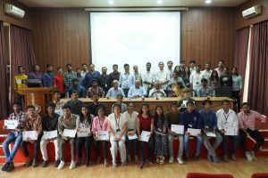 MGIT - Knowledge is Power