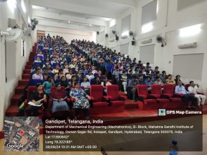 MGIT - Knowledge is Power