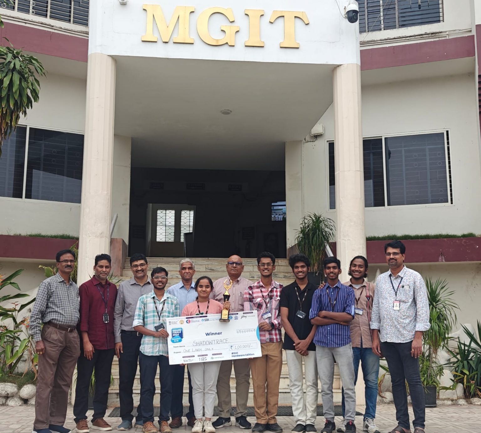 MGIT - Knowledge is Power