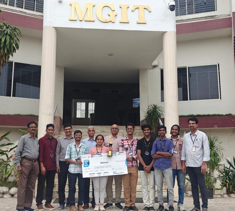 MGIT - Knowledge is Power