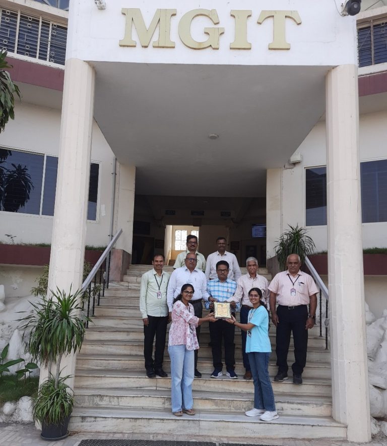 MGIT - Knowledge is Power