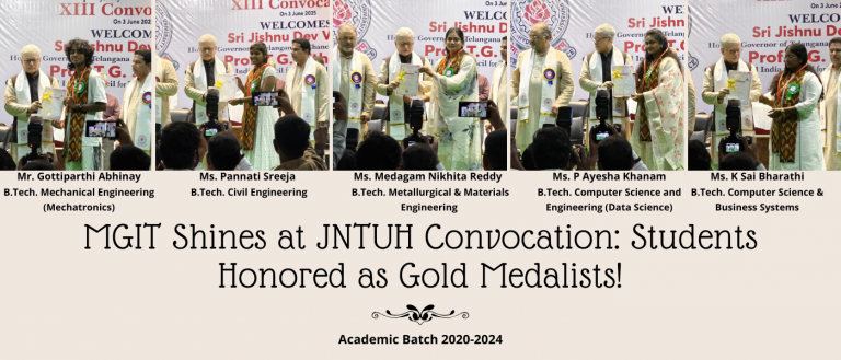 MGIT - Knowledge is Power