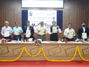 MGIT - Knowledge is Power