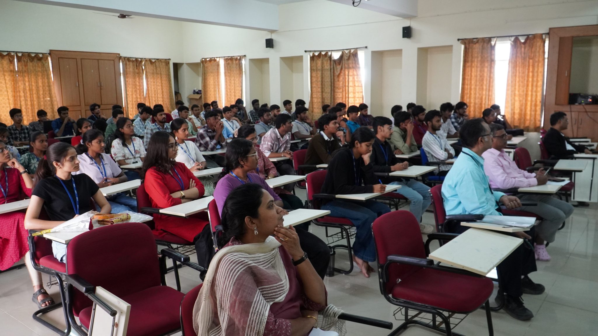 MGIT - Knowledge is Power