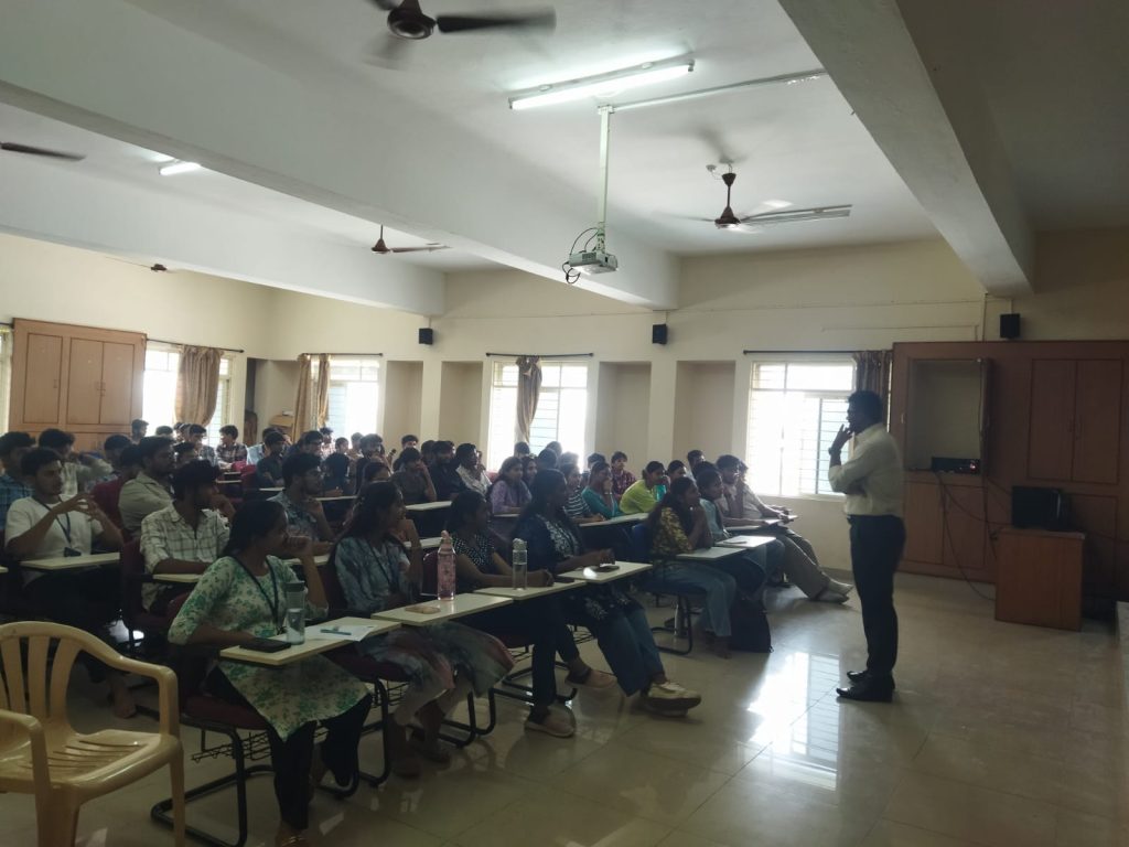 MGIT - Knowledge is Power