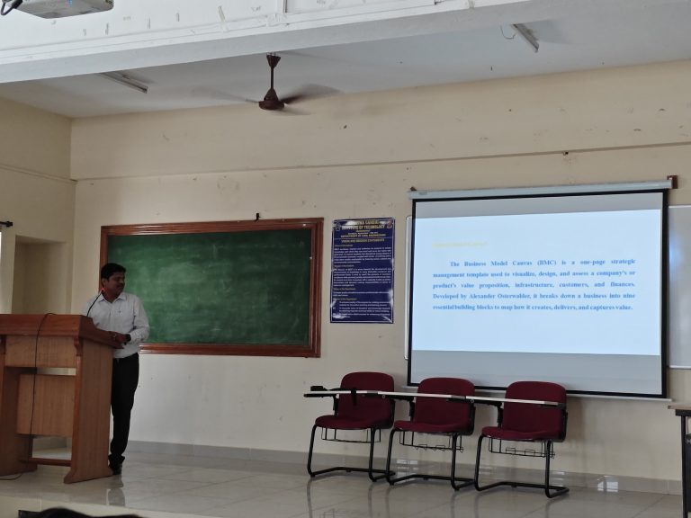MGIT - Knowledge is Power
