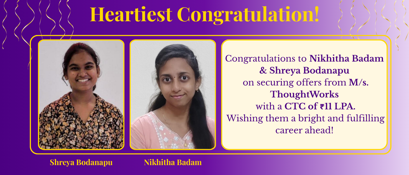 MGIT - Knowledge is Power